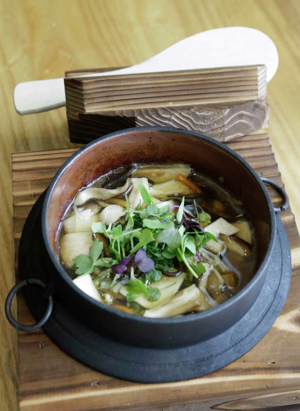 First look: Roka Akor