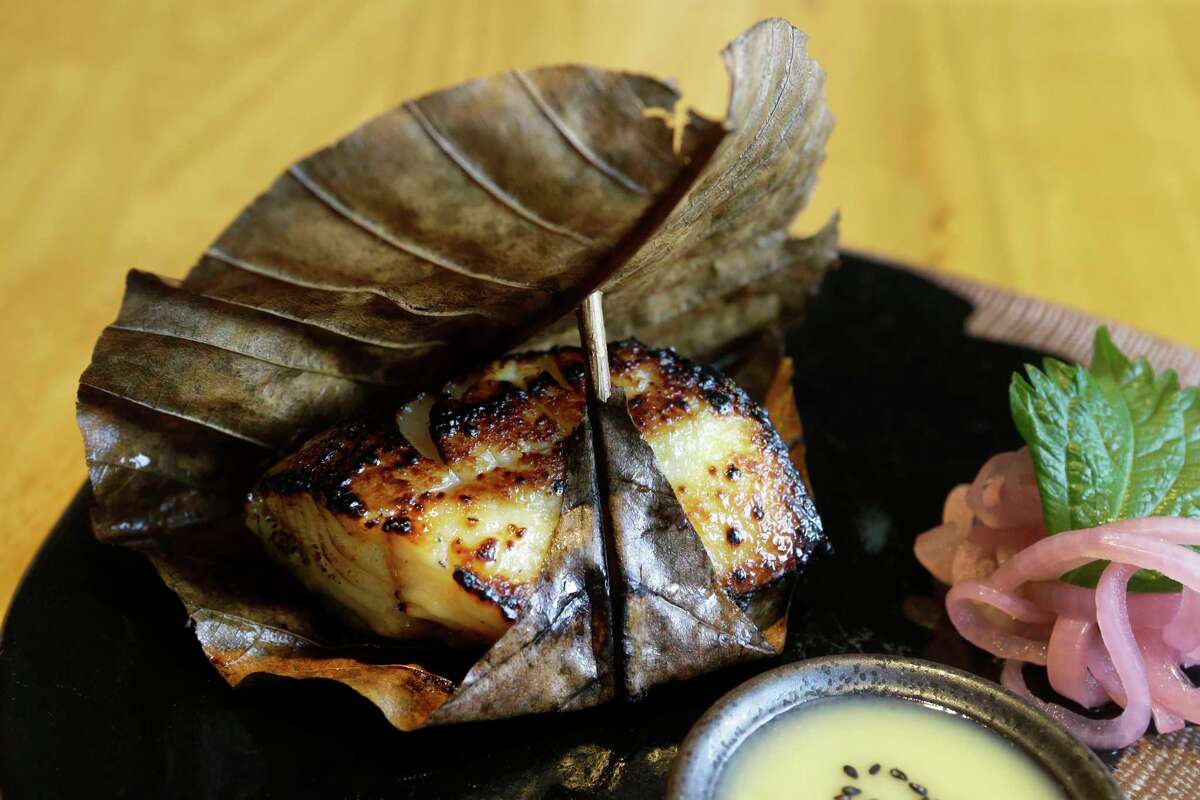 First look: Roka Akor