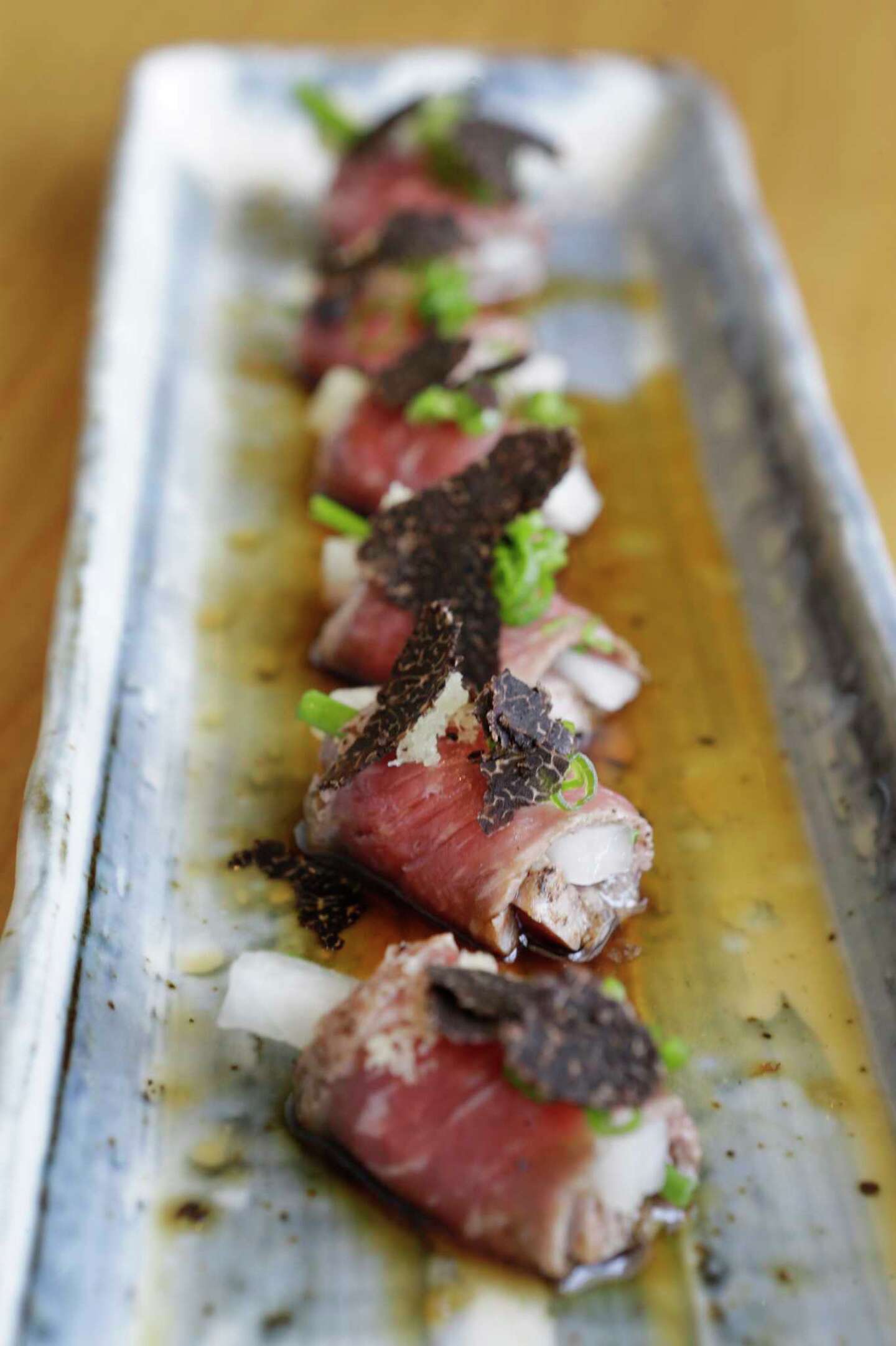 First look: Roka Akor