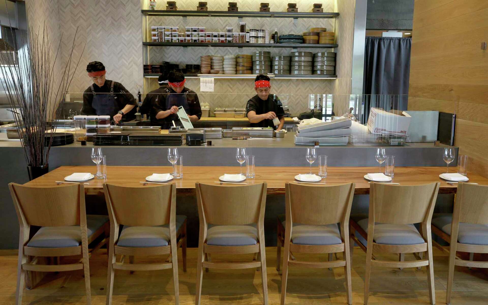 First look: Roka Akor