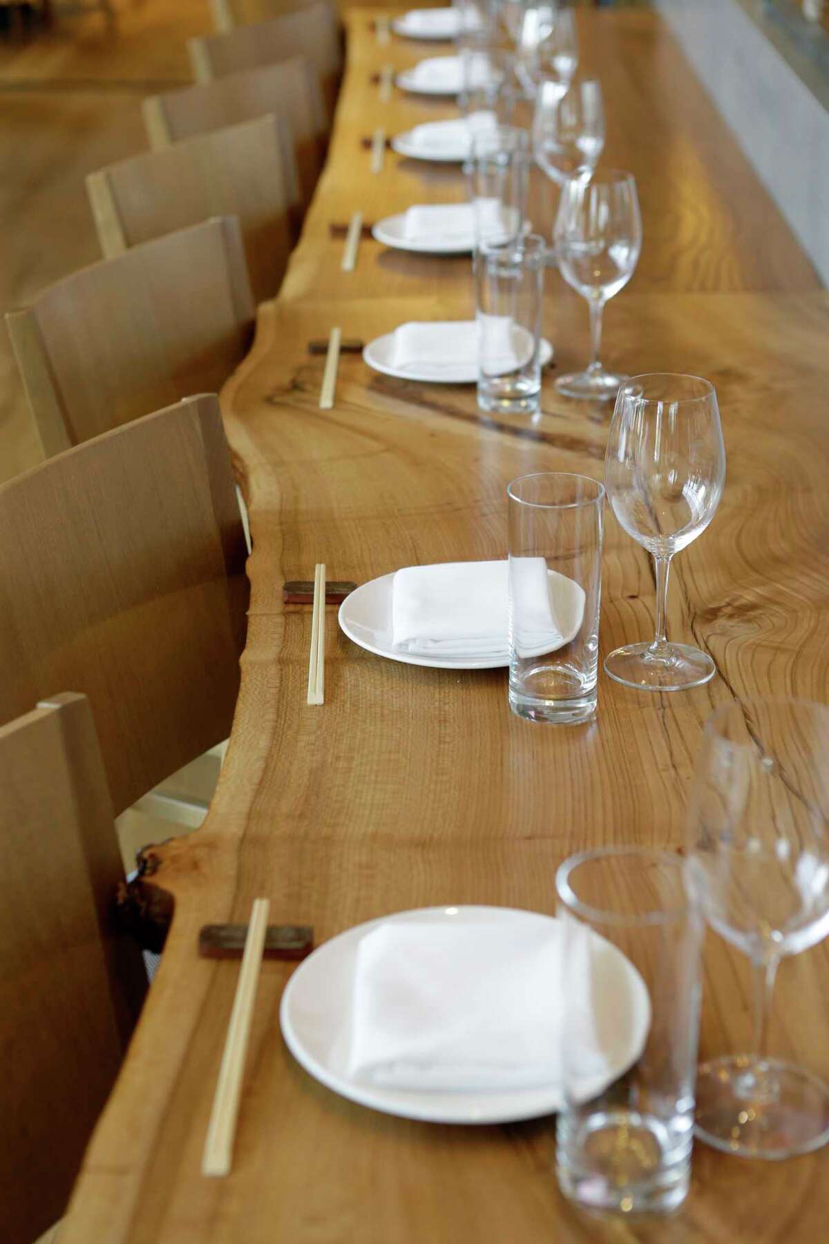 First look: Roka Akor