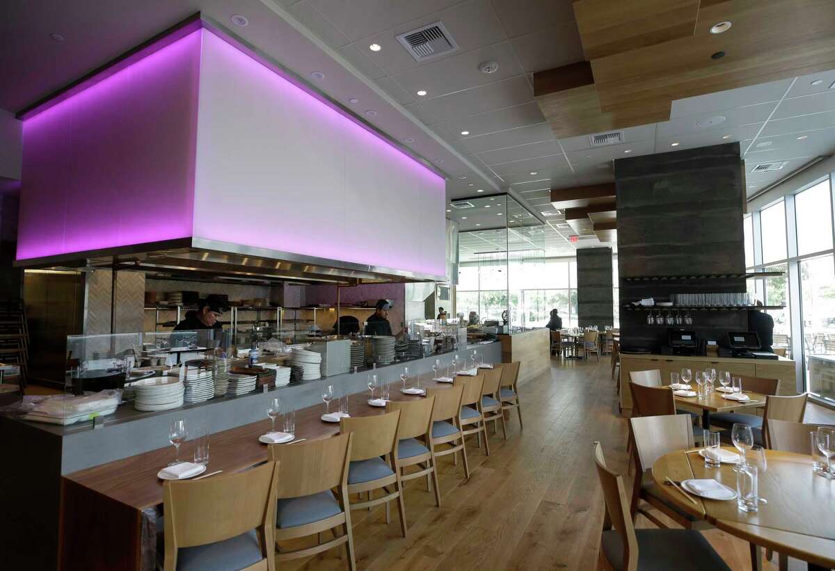 First look: Roka Akor