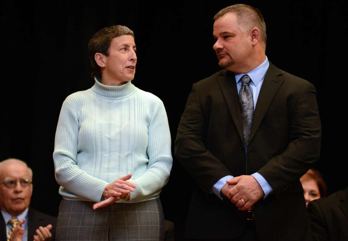 City wide meeting sought to deal with Derby vandalism