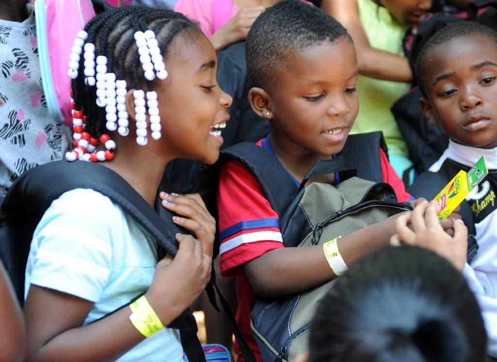 Bridgeport schools to grant all early entry kindergarten requests