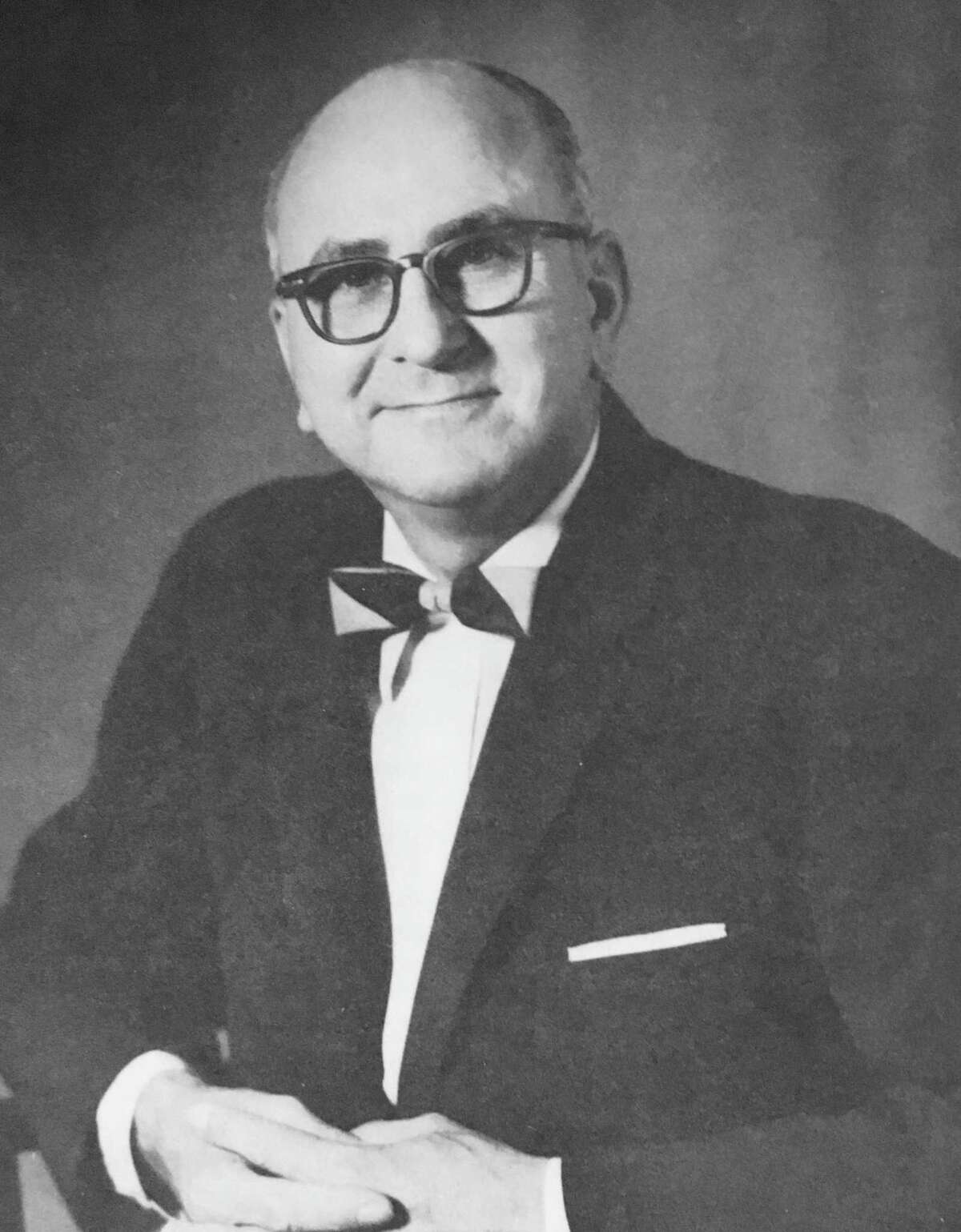 Weisinger brothers kept county residents on the move