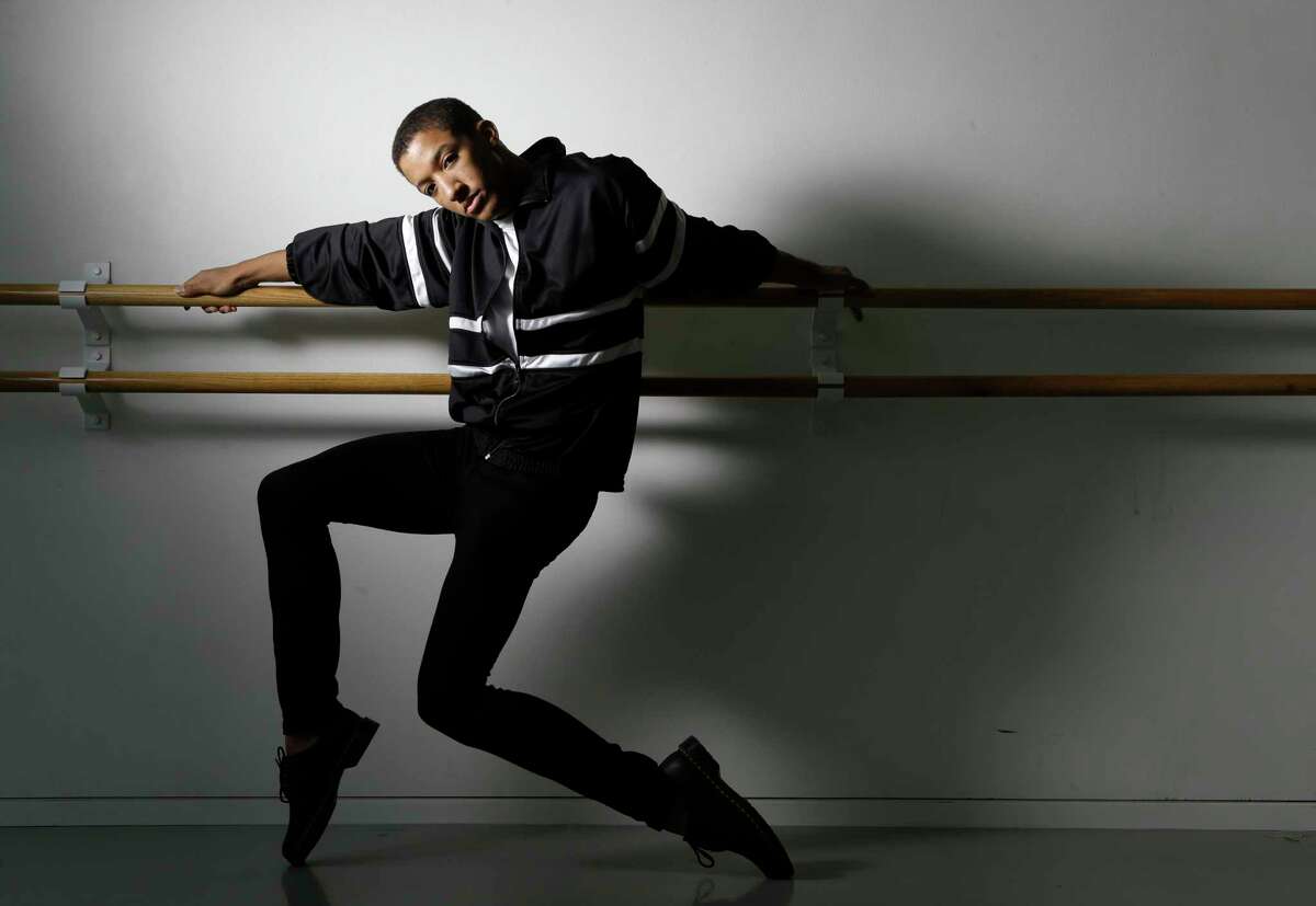 Harper Watters is a Houston Ballet, Instagram star