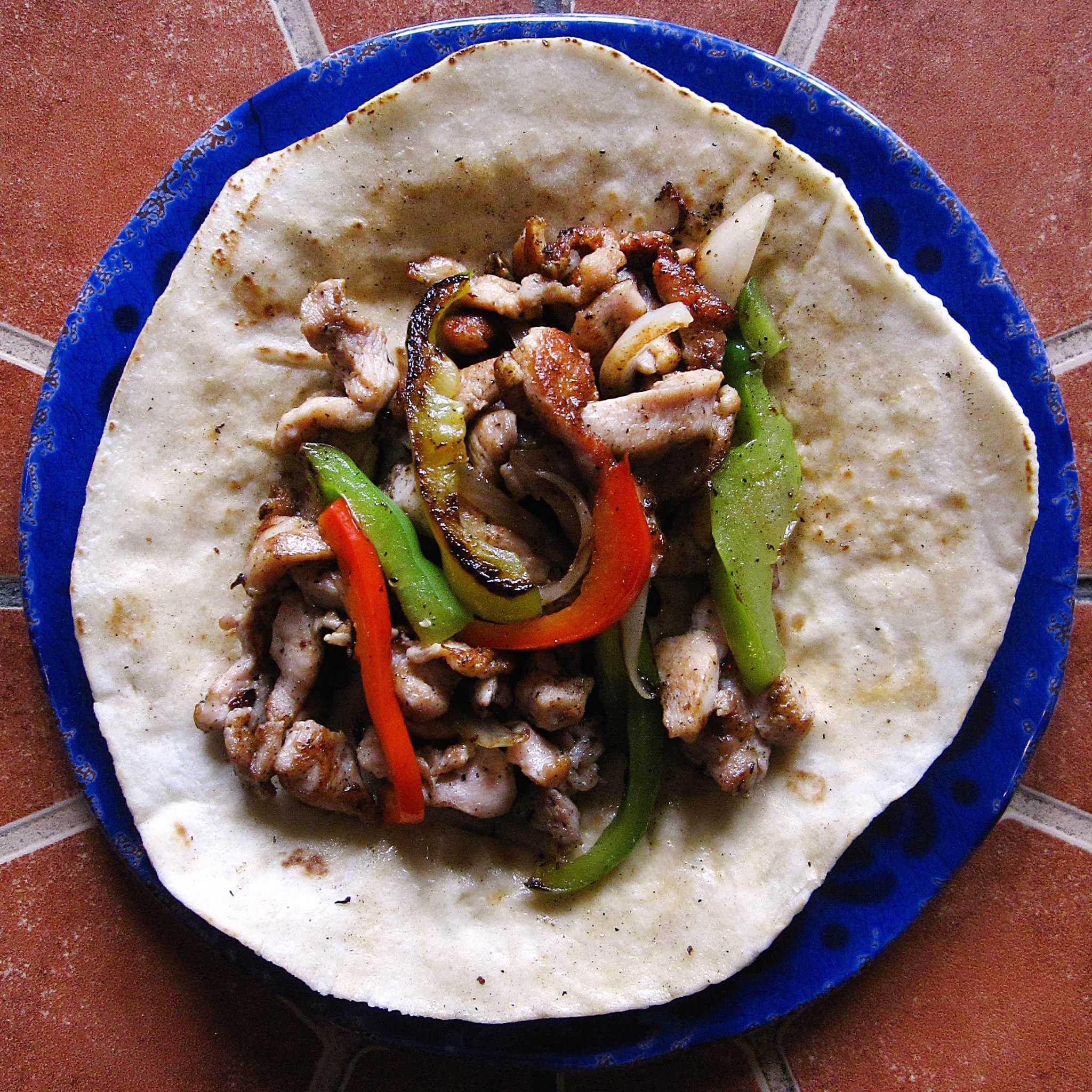 365 Days of Tacos: Chinese Mexican Grill