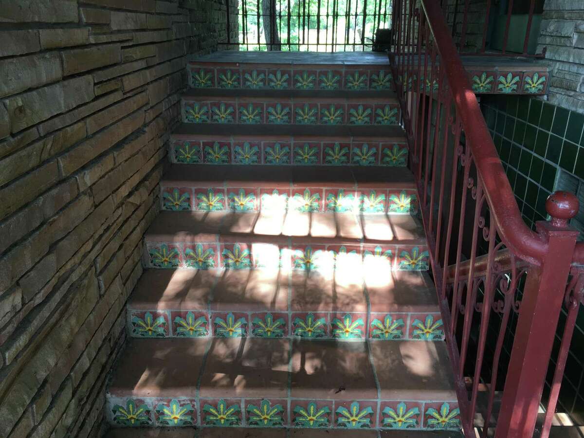 A force of nature: Ethel Wilson Harris