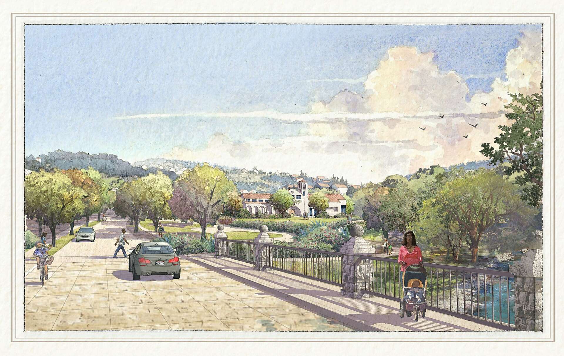 Massive development may come to long-blighted East Oakland site