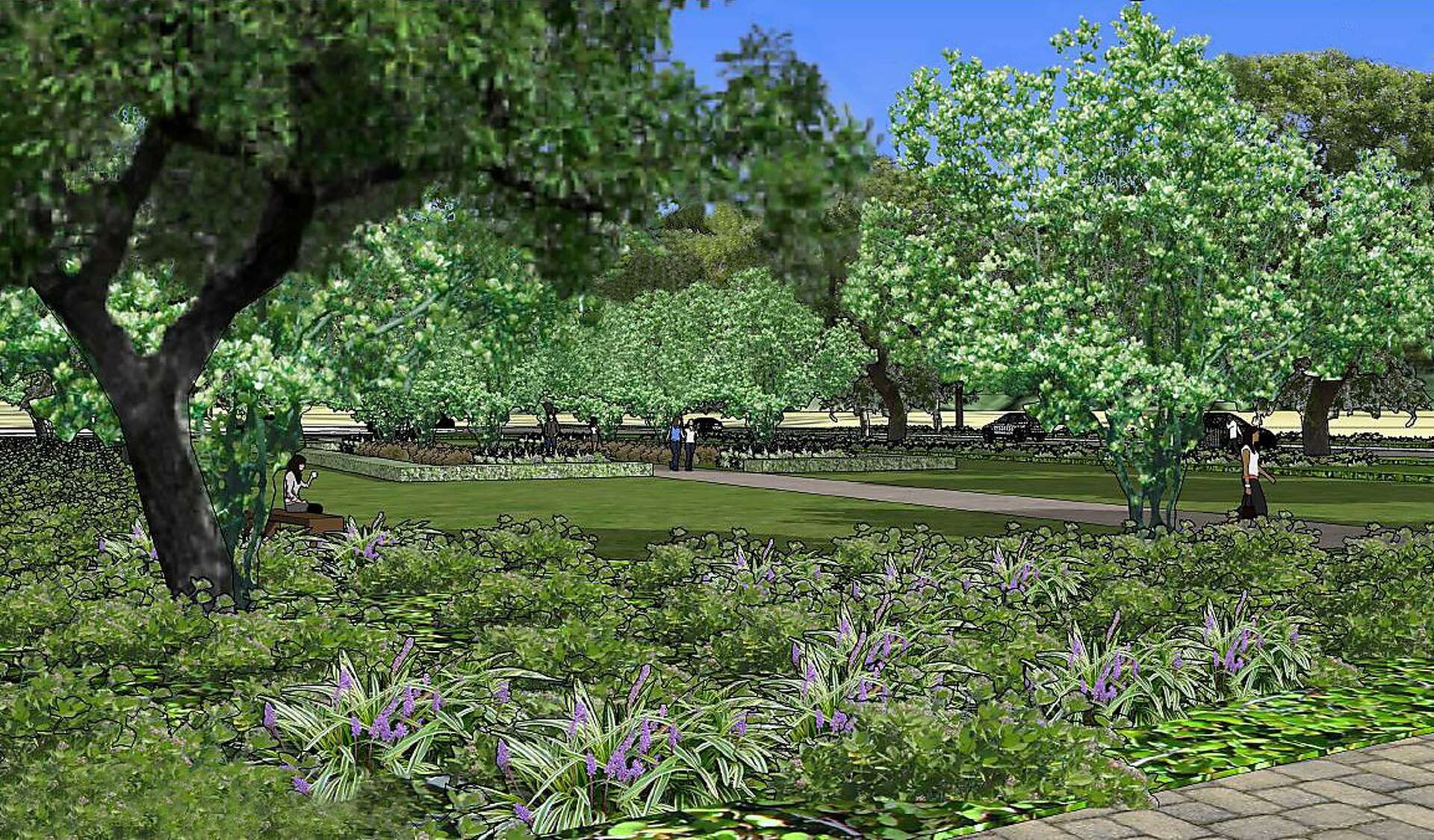 Massive development may come to long-blighted East Oakland site