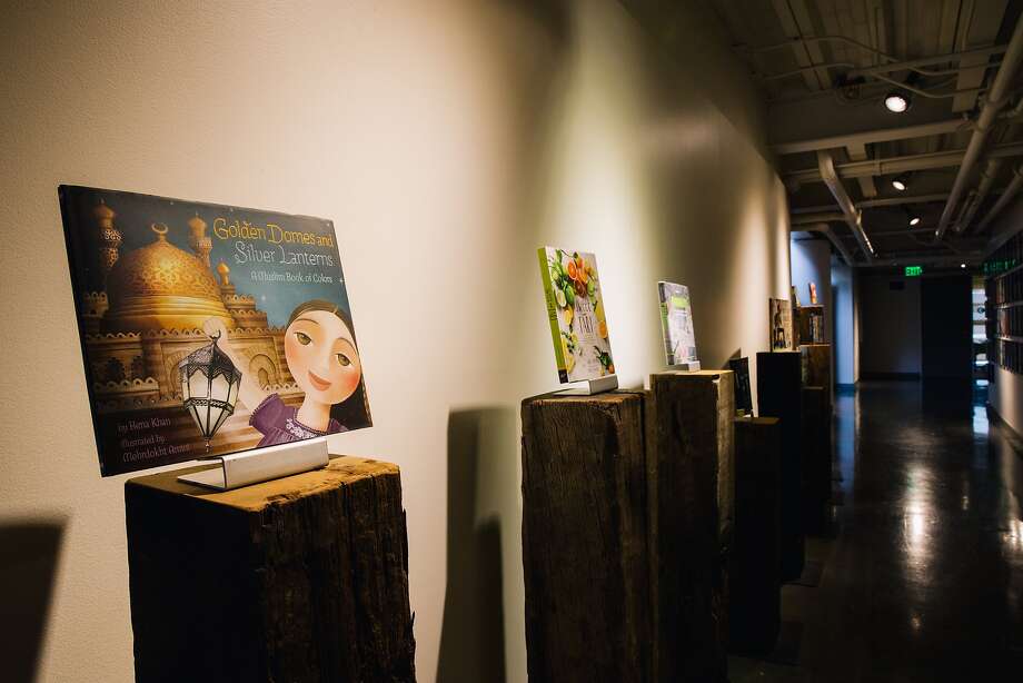 Chronicle Books celebrates 50 years - SFGate