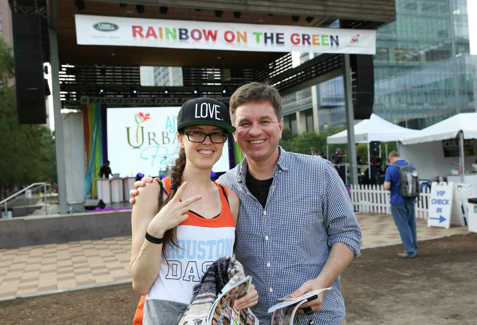 Houston Police Department’s rainbow cruiser raises eyebrows but ready ...