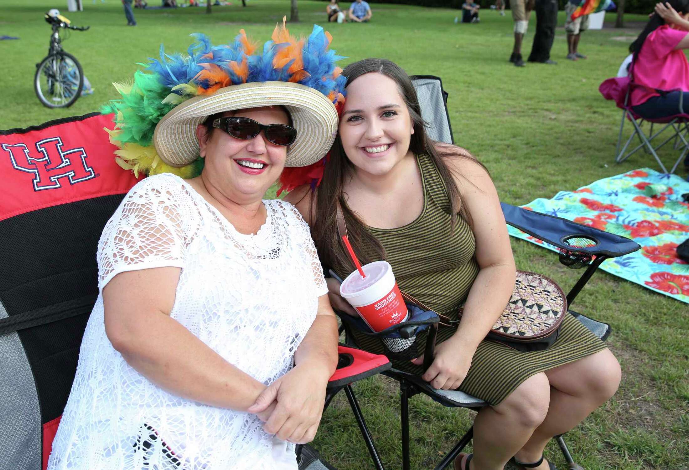 Houston Police Department’s rainbow cruiser raises eyebrows but ready ...