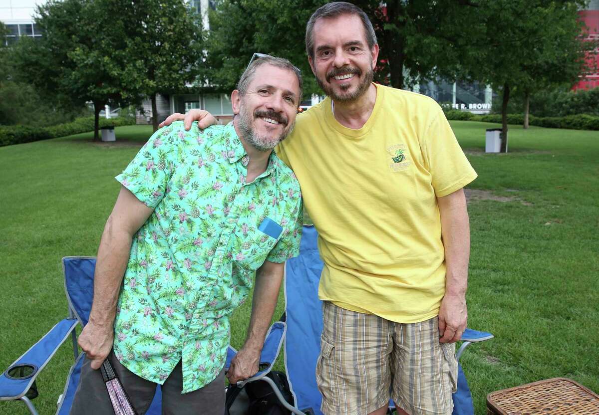 Houston Police Department’s rainbow cruiser raises eyebrows but ready ...