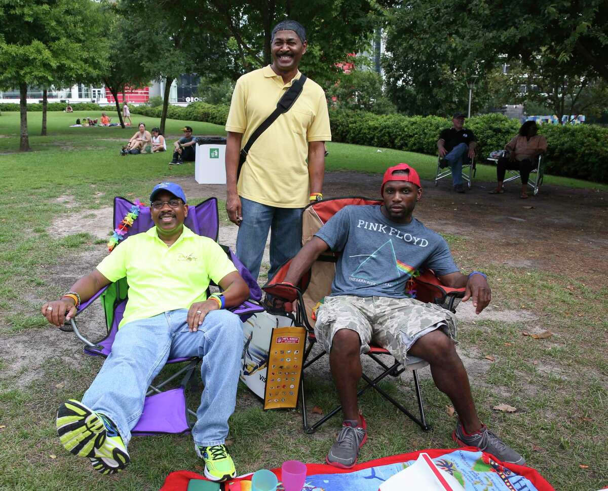 Houston Police Department’s rainbow cruiser raises eyebrows but ready ...