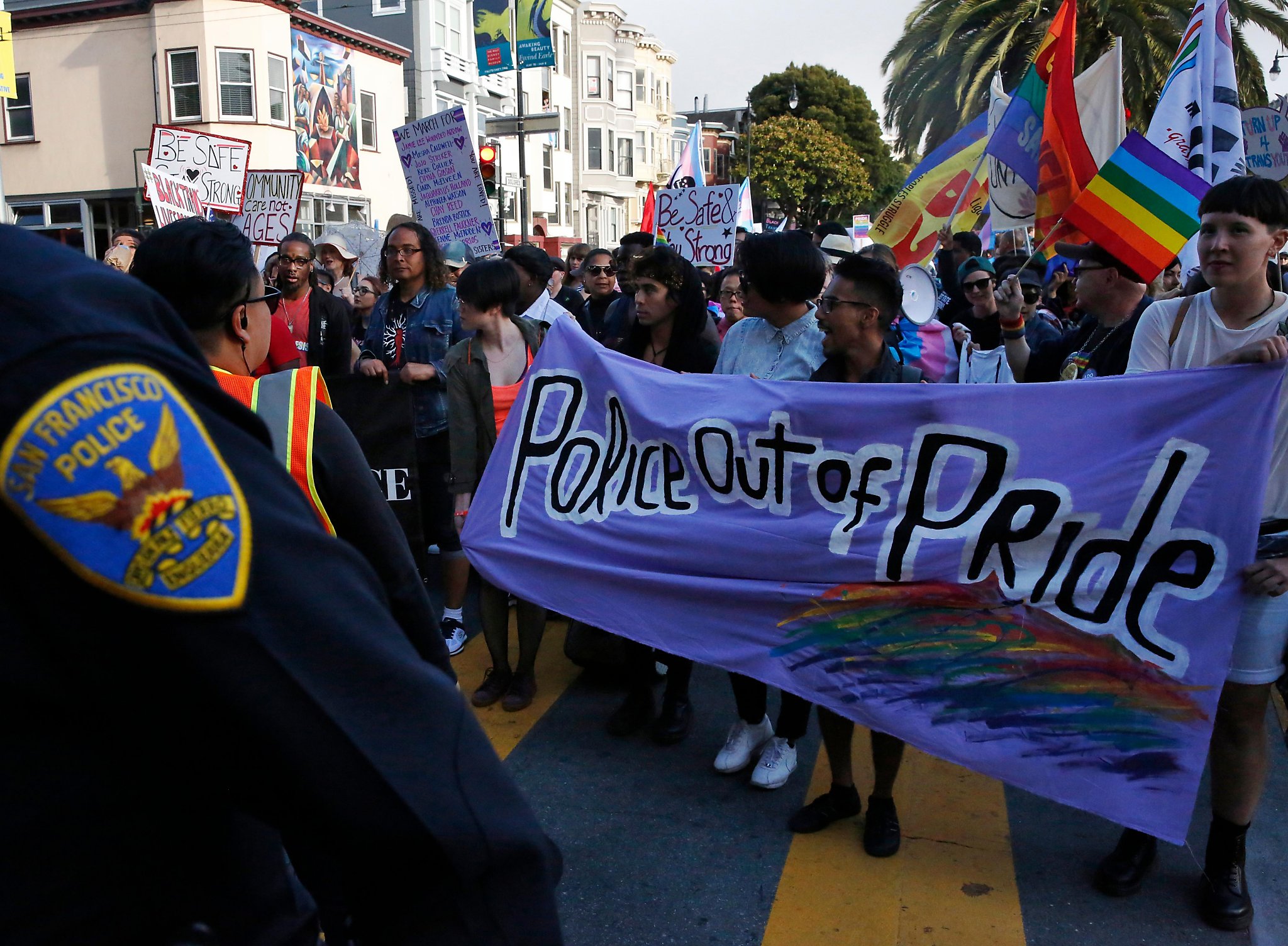 Recognition of a third gender: a reason to celebrate