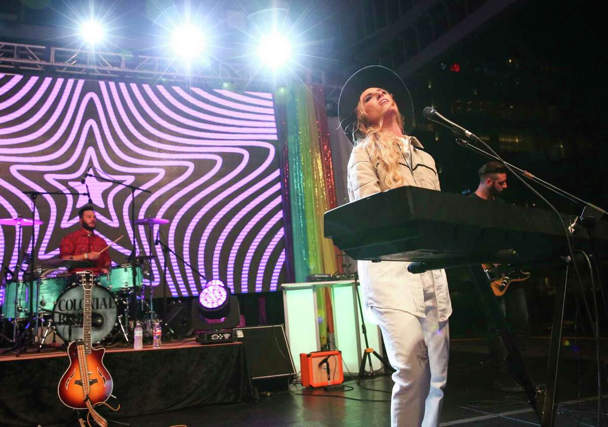 Houston Police Department’s rainbow cruiser raises eyebrows but ready ...