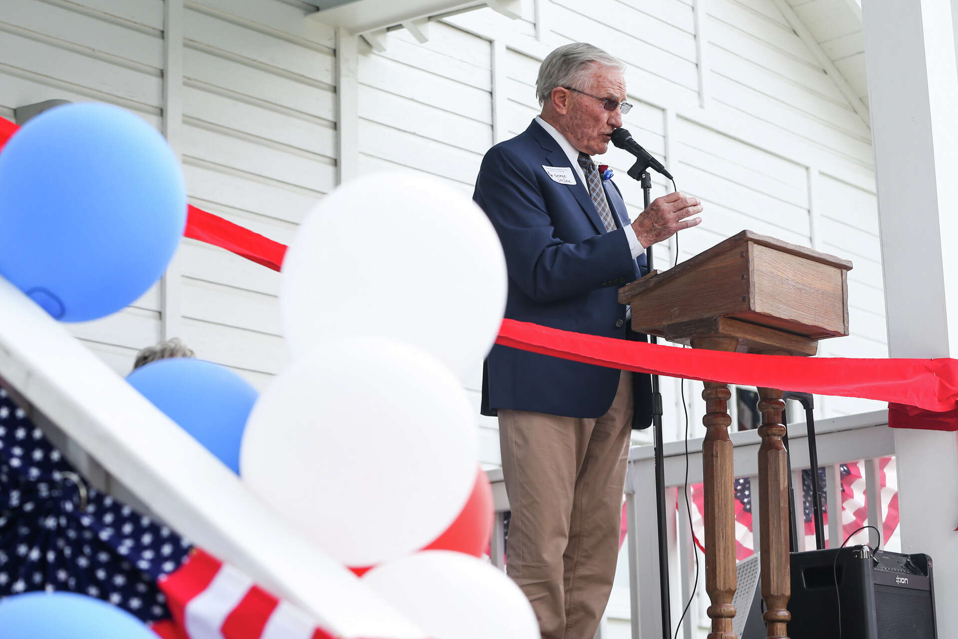 Heritage Museum's archive offers glimpse of Montgomery County history