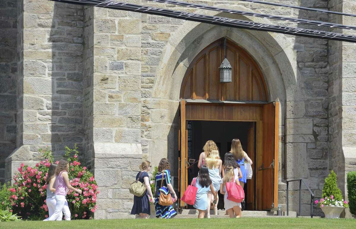 Greenwich remembers Nic: a friend who touched hearts