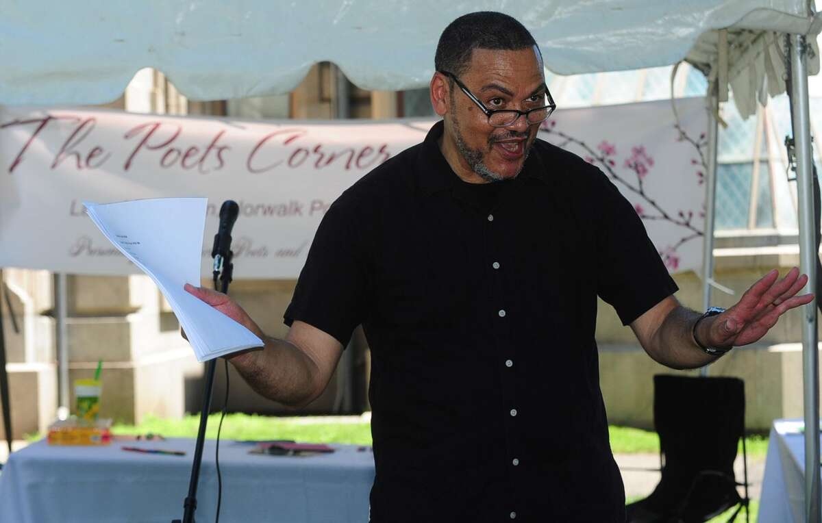 Norwalk Art Festival celebrates its fifth year