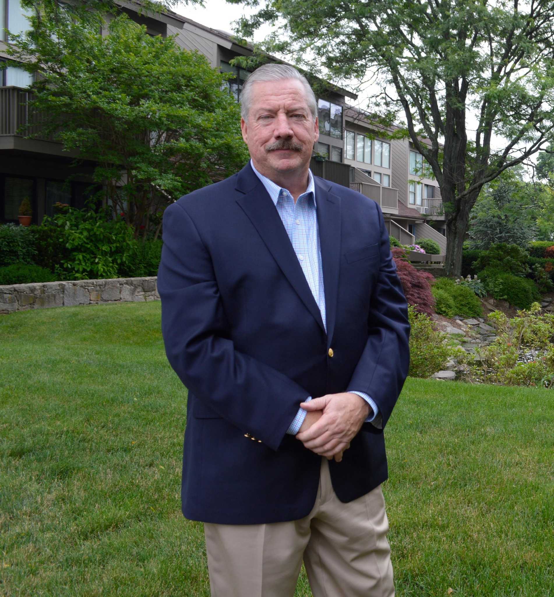 Spotlight: Tom McGarrity has turned his volunteer passion into a new ...