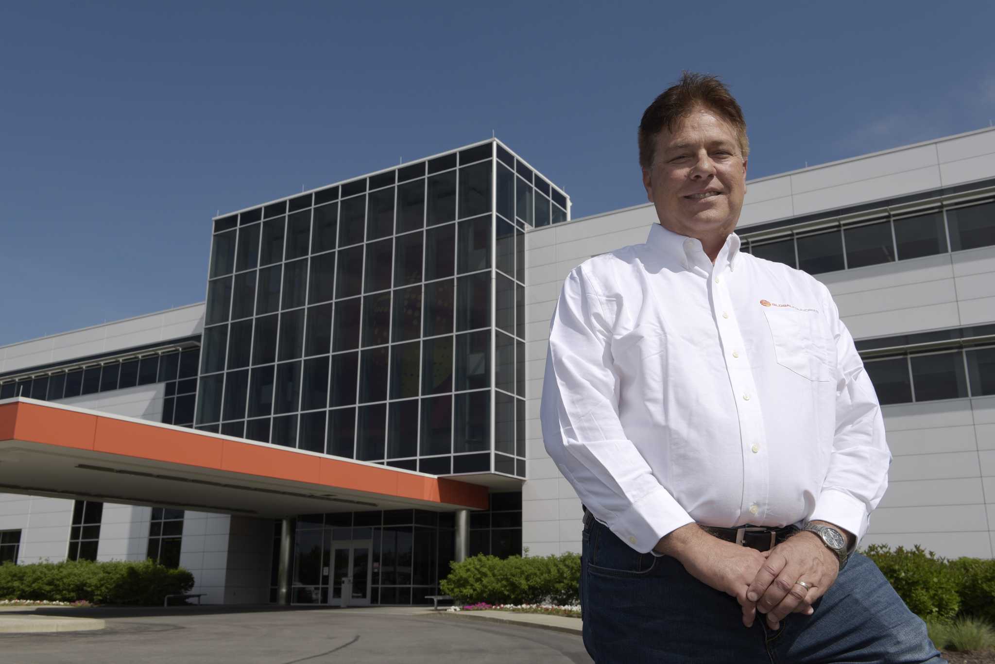 Ushering in new building era at Fab 8