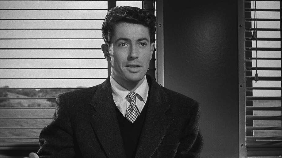 Farley Granger’s Hitchcock films screen at Castro Theatre - SFGate
