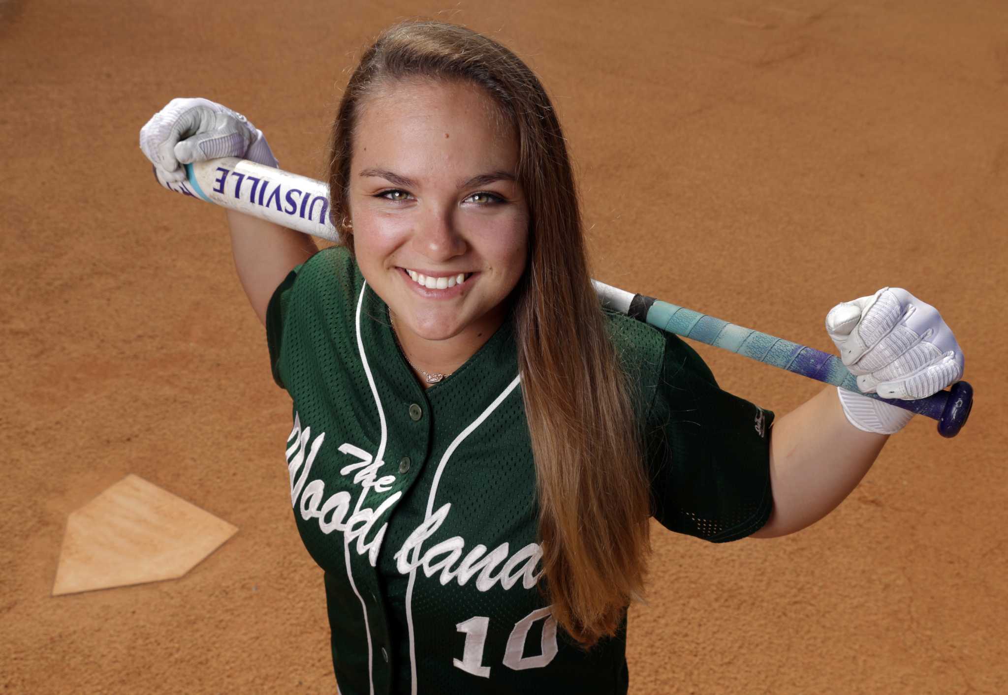 The Woodlands alumna Leach hits walk-off grand slam for Tennessee
