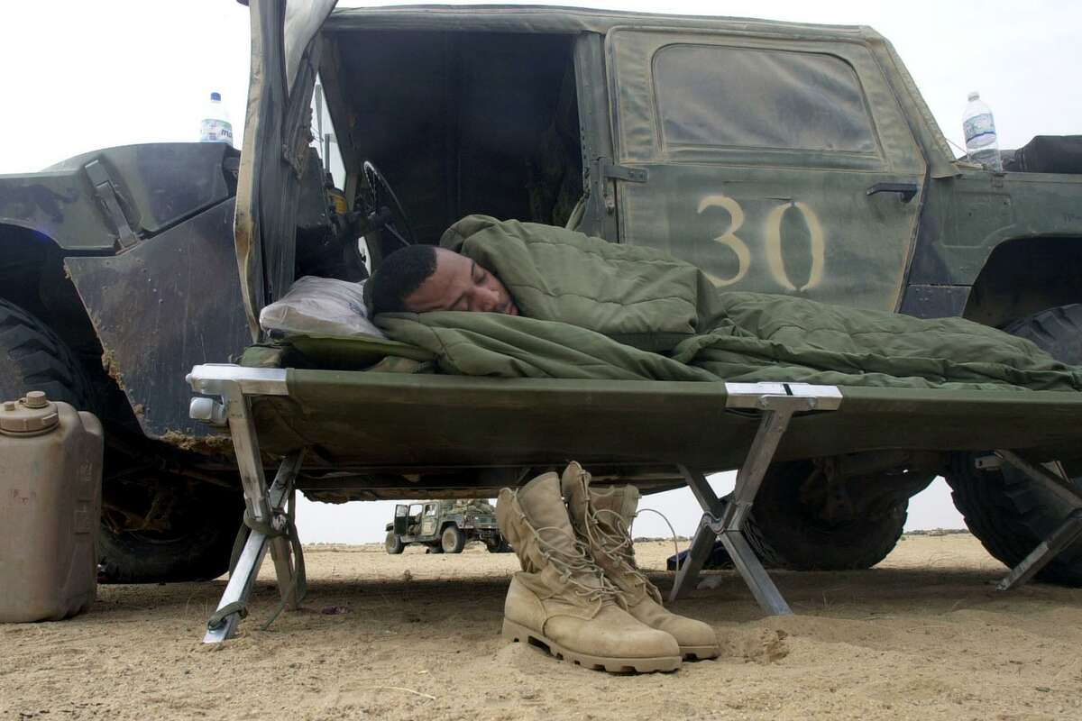 If you have insomnia, don’t sleep more, sleep efficiently, study on ...