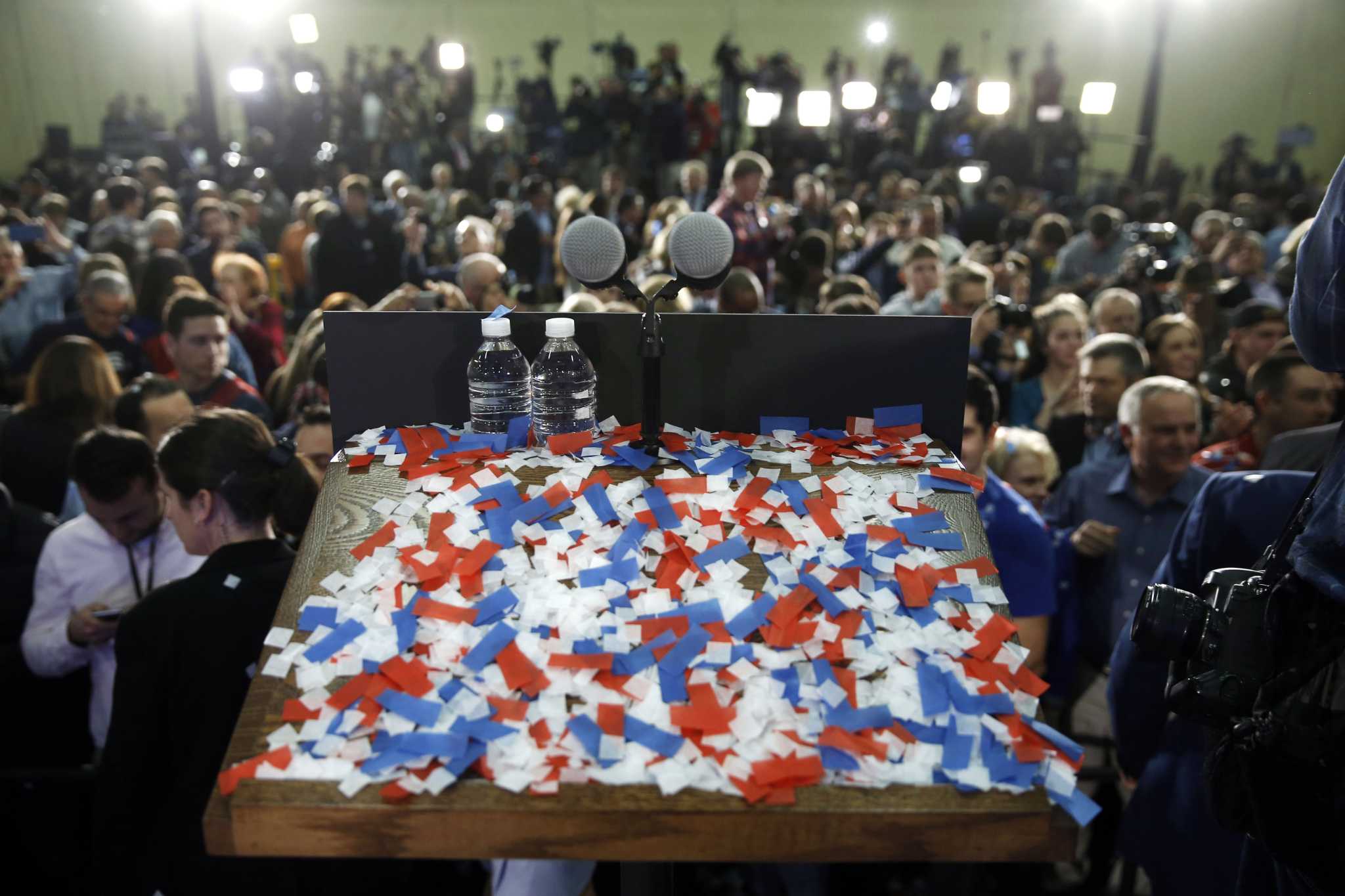 Ap Analysis Shows How Gerrymandering Benefited Gop In 2016