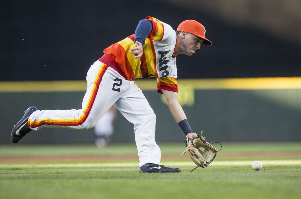 Lance McCullers picks up where he left off in Astros' win over Mariners