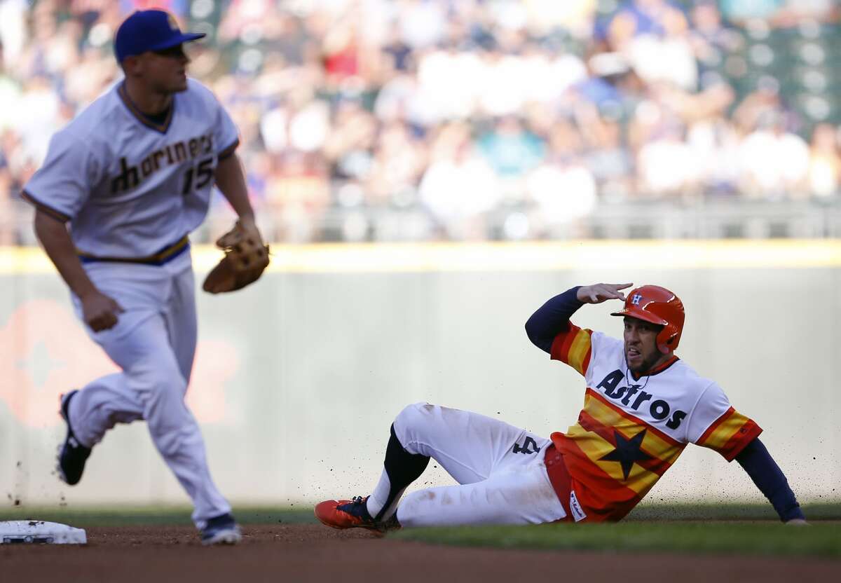Lance McCullers picks up where he left off in Astros' win over Mariners