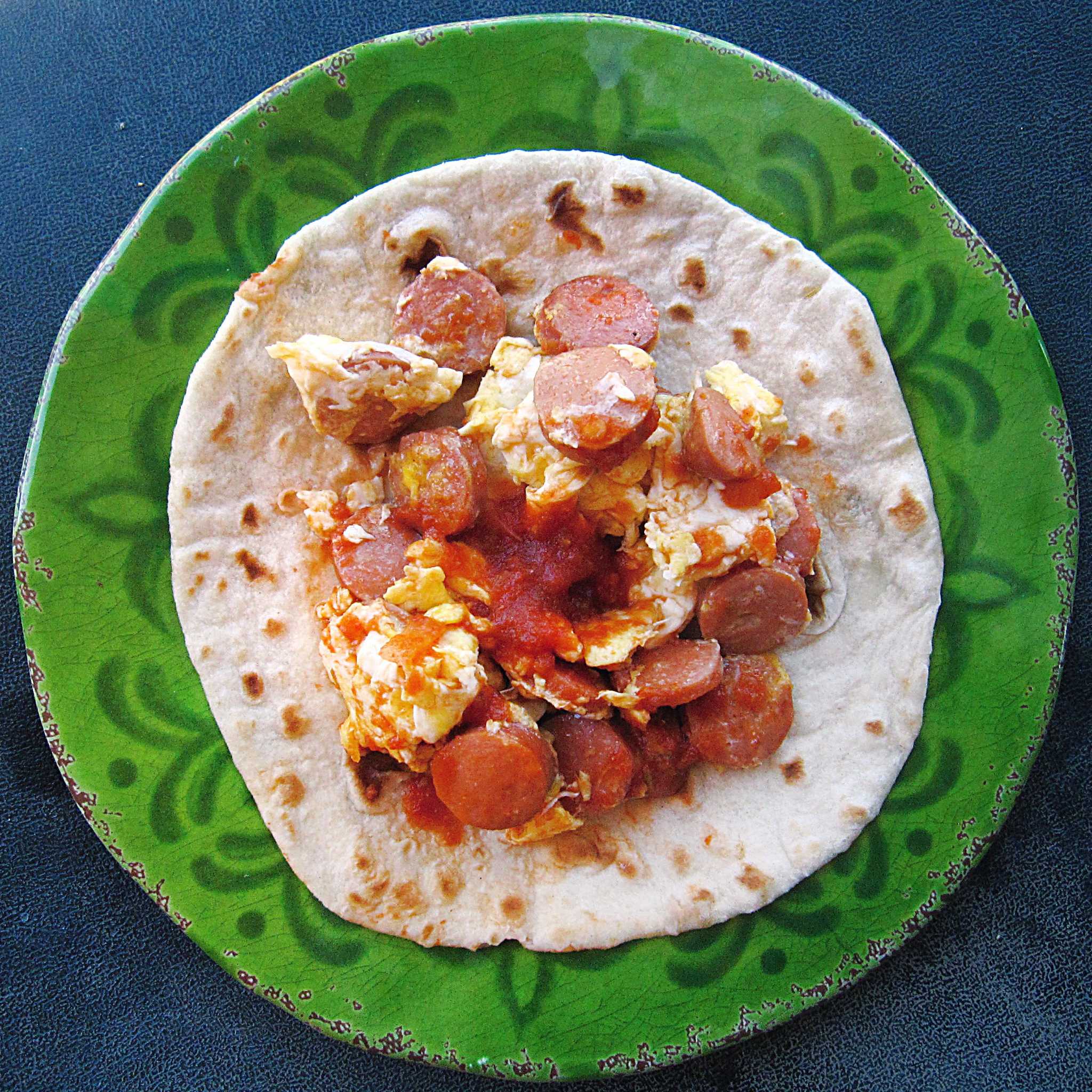365 Days of Tacos: Ruben’s Cafe