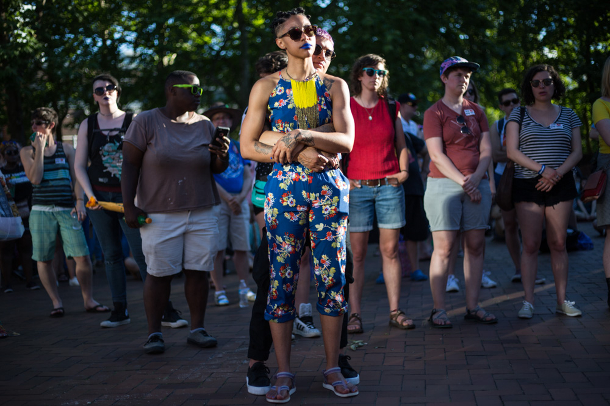 PrideFest Capitol Hill 2017