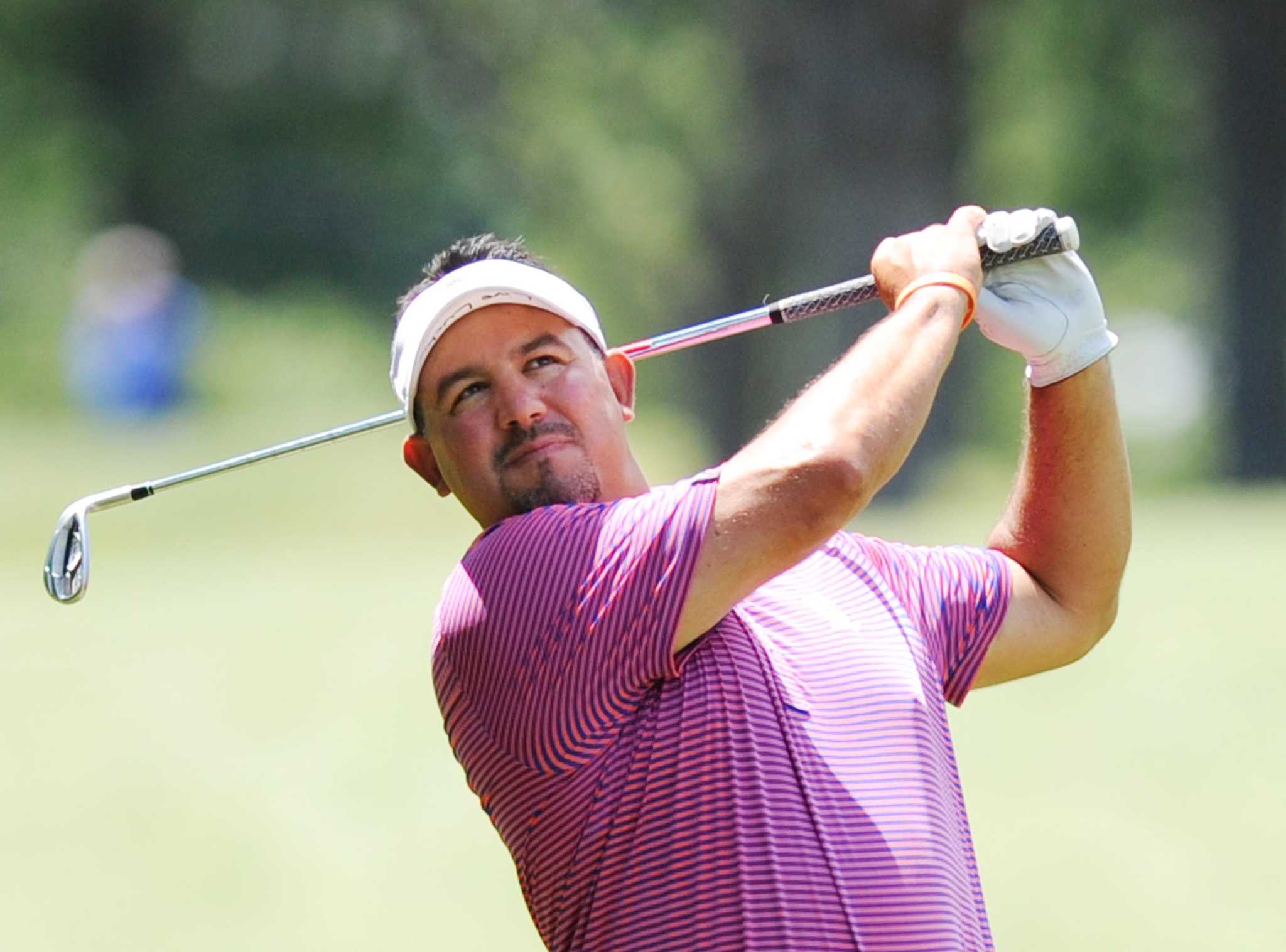 Jason Jaworoski wins 5th Stamford Amateur Golf men’s championship title