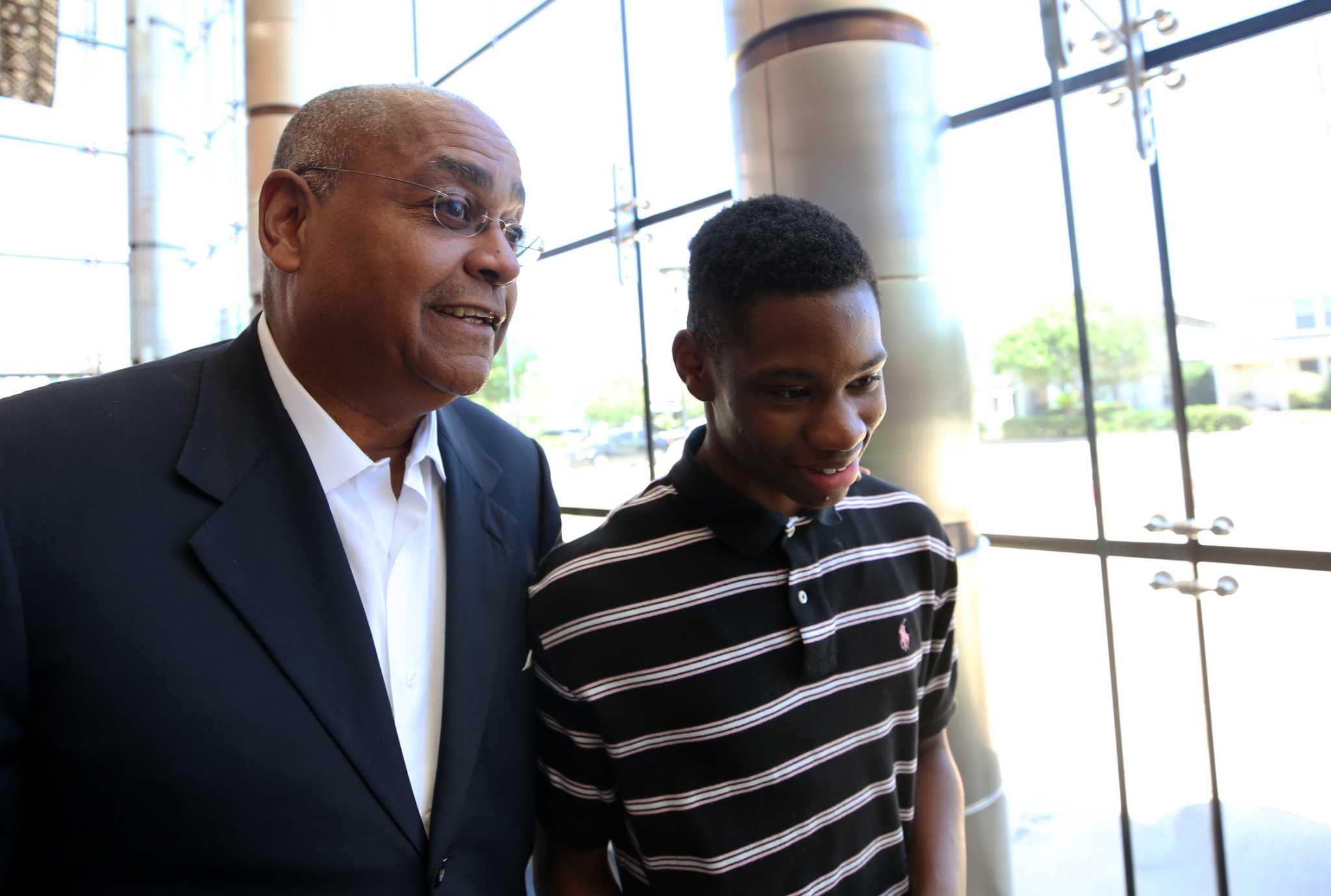 As promised, Ellis making waves as county commissioner