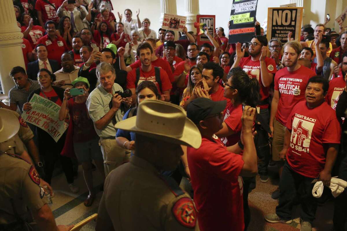 A hearing to block the state’s new sanctuary cities law to be held ...