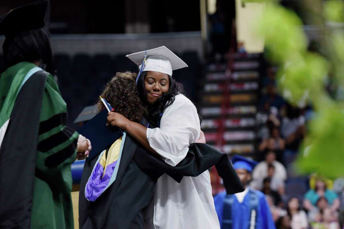 Photos: High school graduation 2017