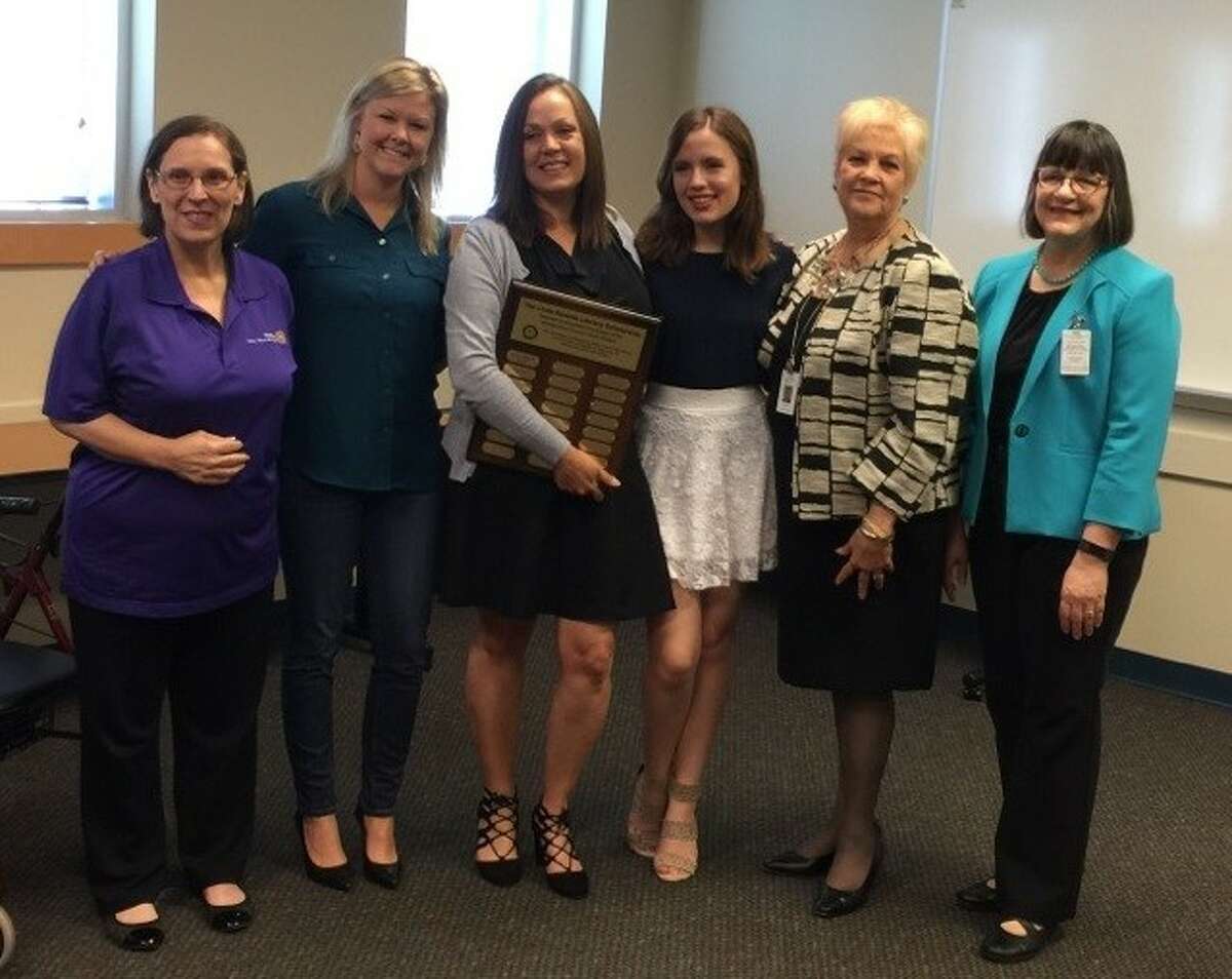 Rotary announces winner of 4th annual Linda Ricketts Literacy Scholarship