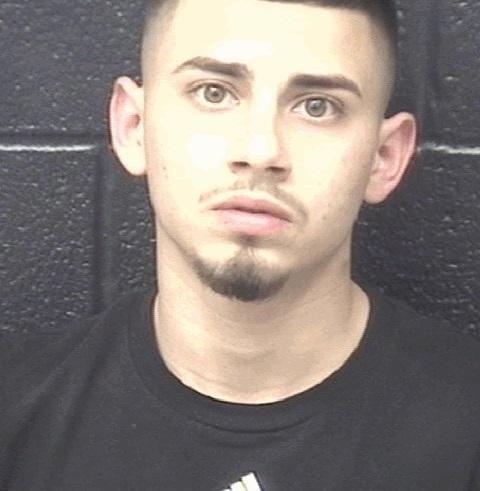 Murder trial begins Monday for Laredo man charged in fatal home invasion