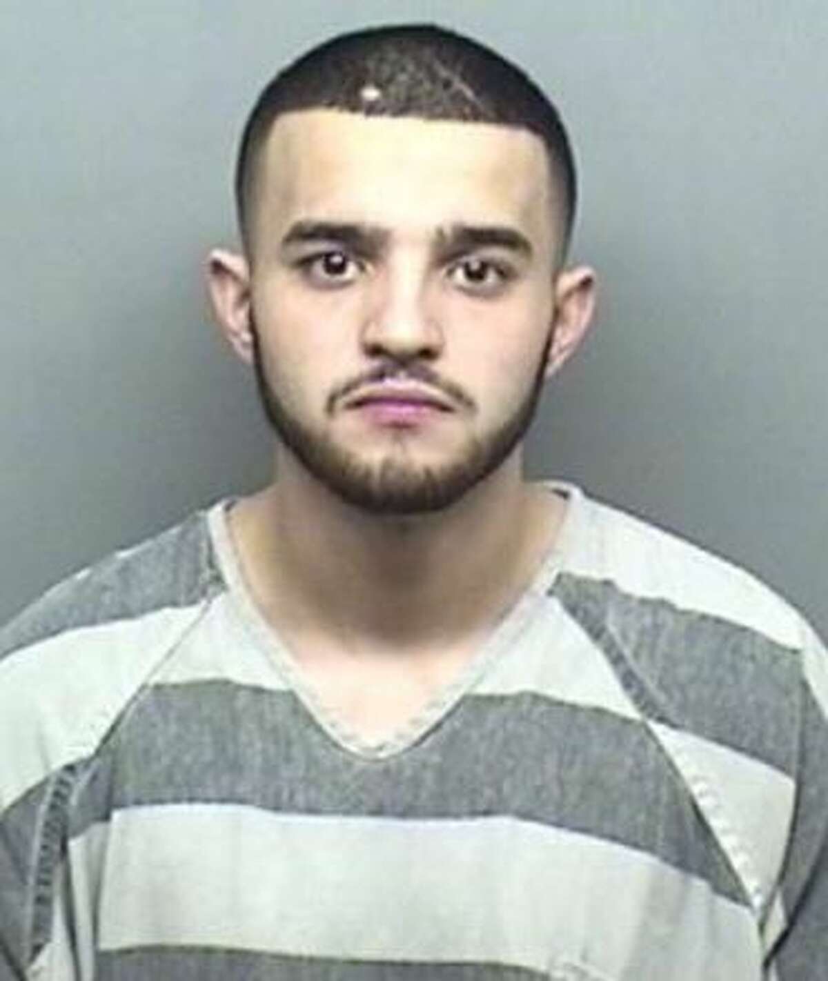 Suspect in fatal shooting of 53-year-old Laredo man granted $500,000 bond