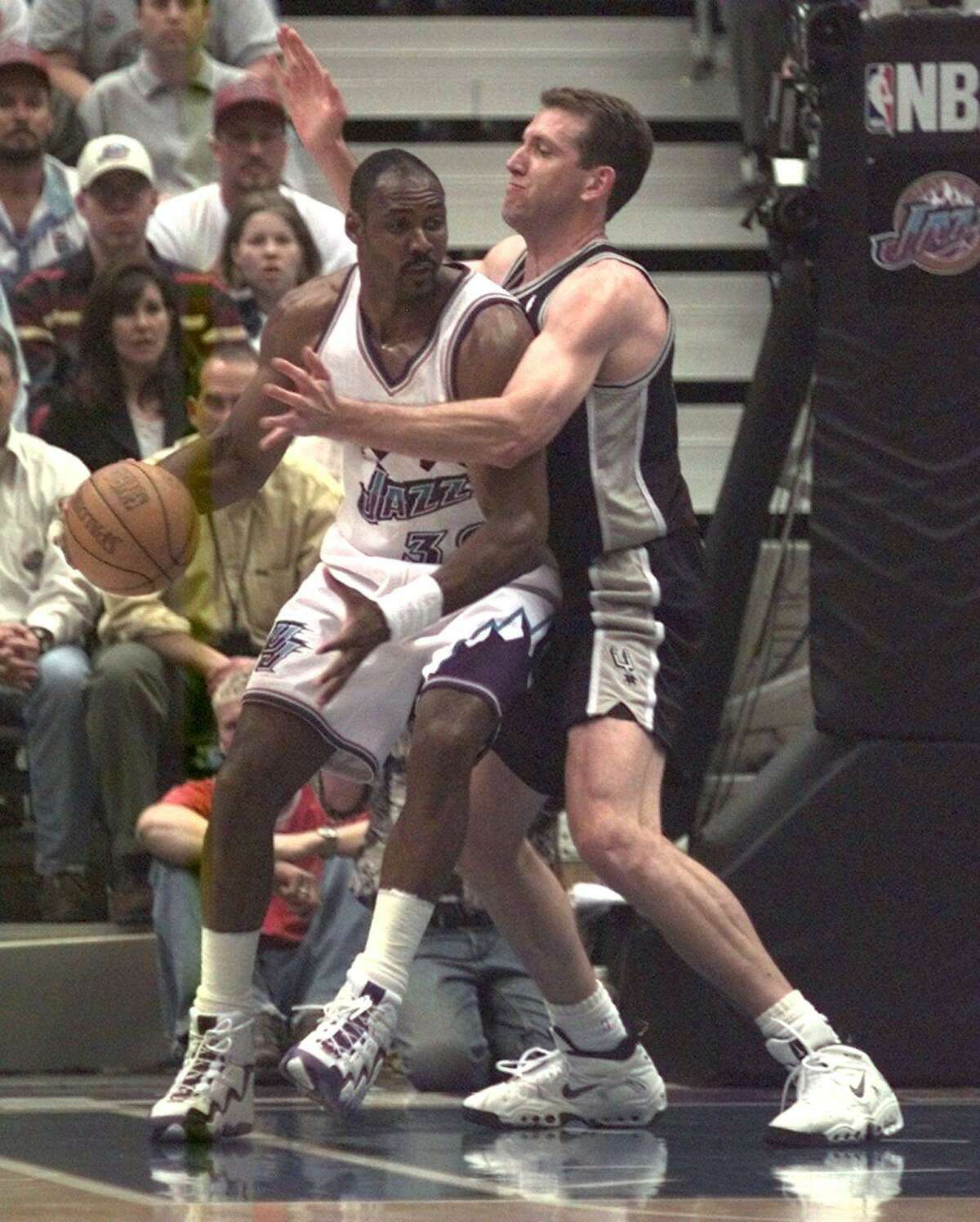 Off-Topic conversation: Reflecting with Will Perdue (Part 1)