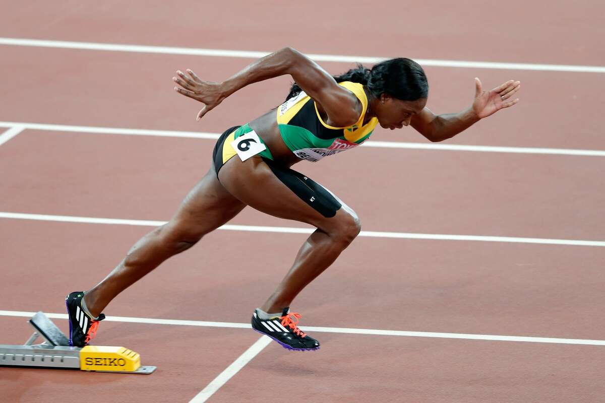 Houstons Nneka Ogwumike To Be Featured In Espns Body Issue