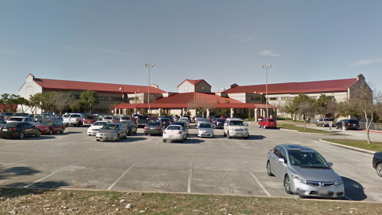 Niche: The 30 best middle schools in the San Antonio area