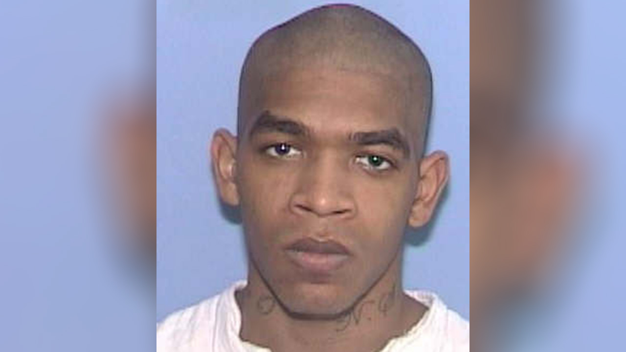Death row inmate slated for execution Wednesday denied clemency