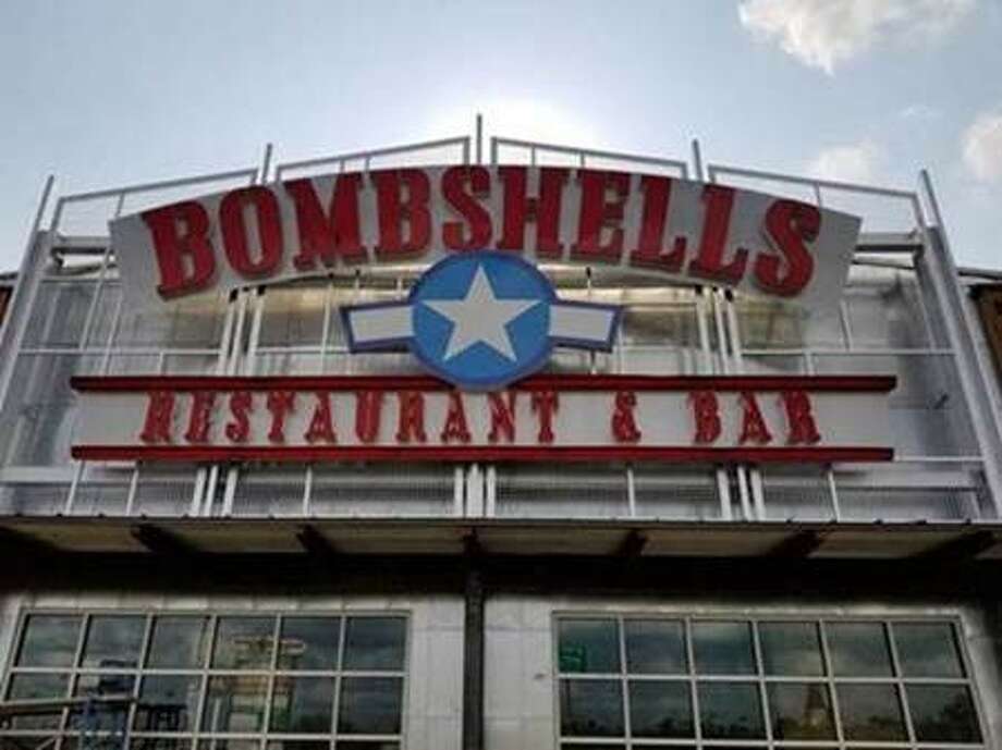Bombshells opens northwest Houston location - Houston Chronicle
