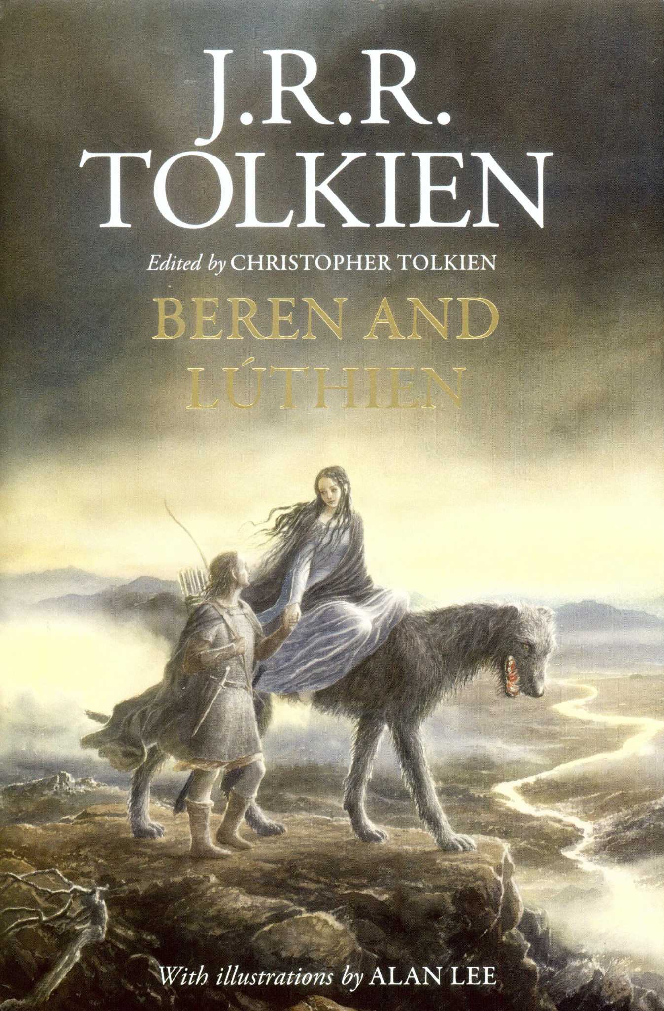 Book review: Tolkien’s final tale a journey to the Otherworld