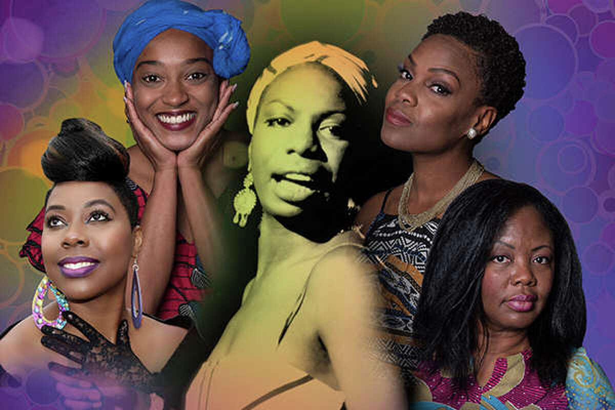 "Simply Simone" stars join us for Facebook Live