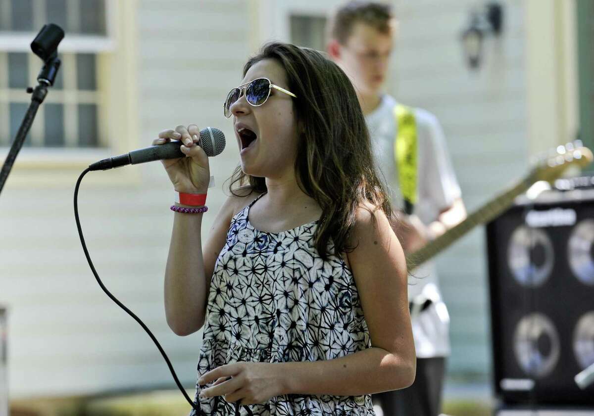 Bands take on battle of the bart