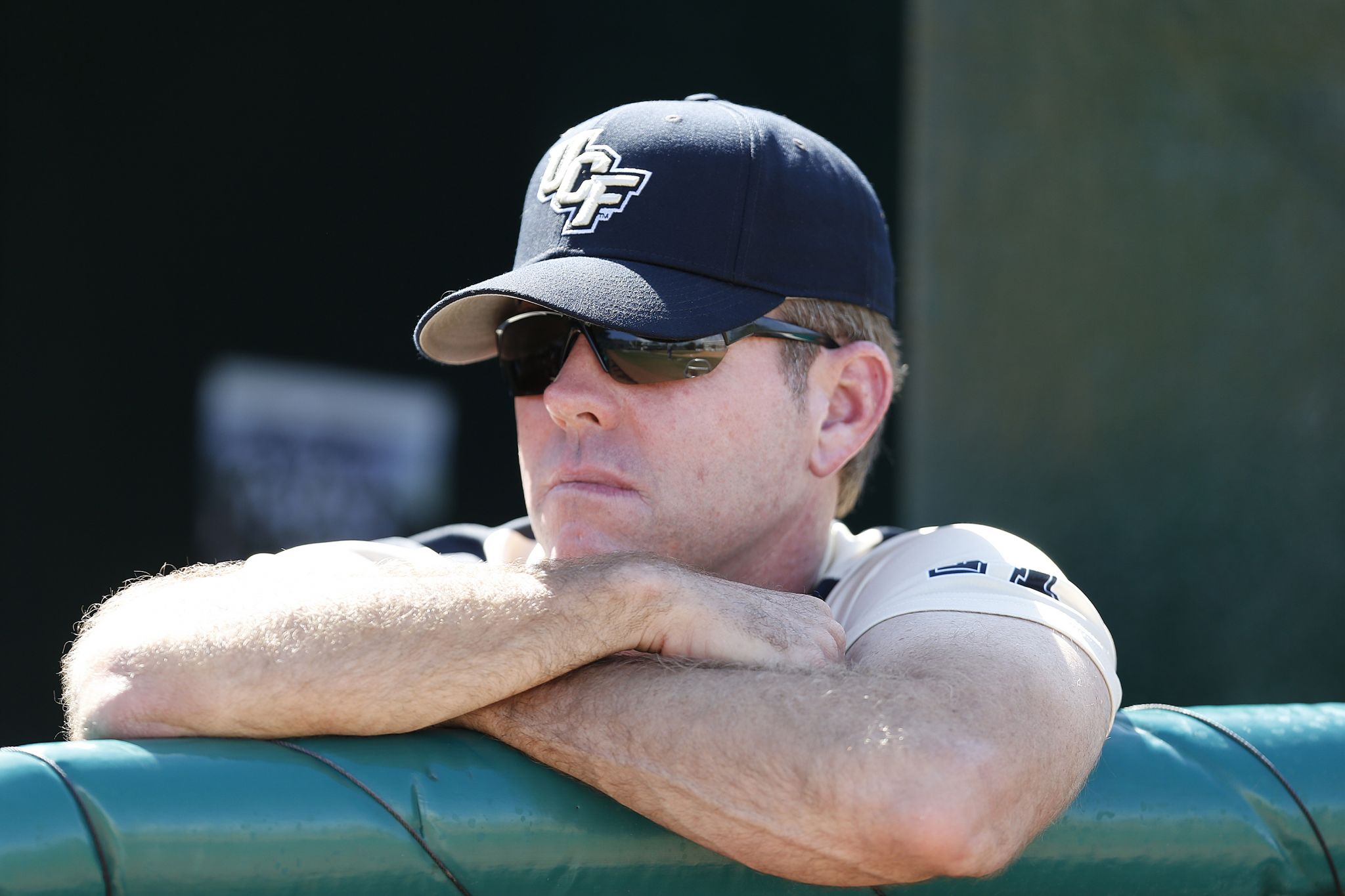 UH hires Terry Rooney as pitching coach